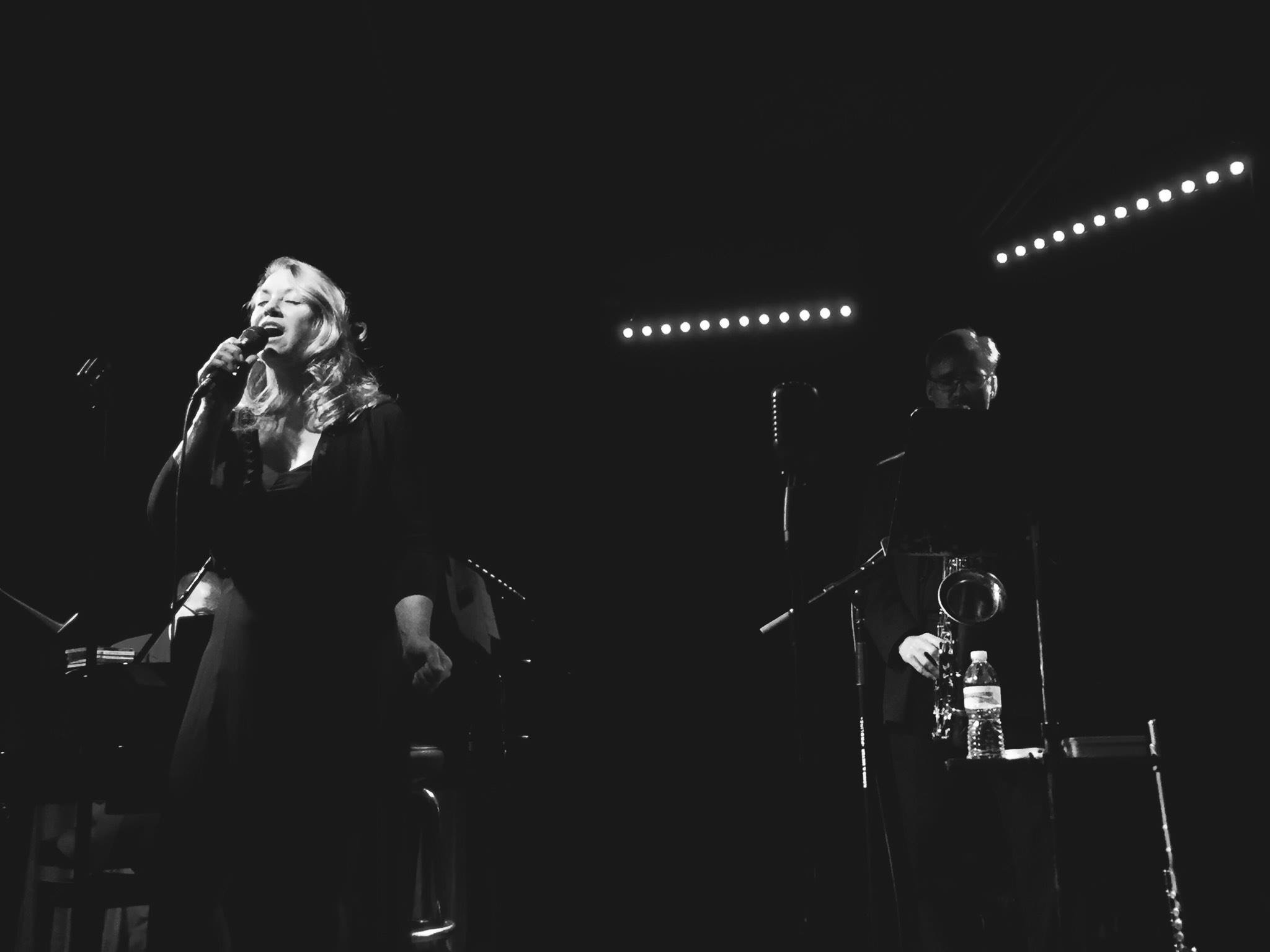 Up-Coming Shows | Barbara Rosene